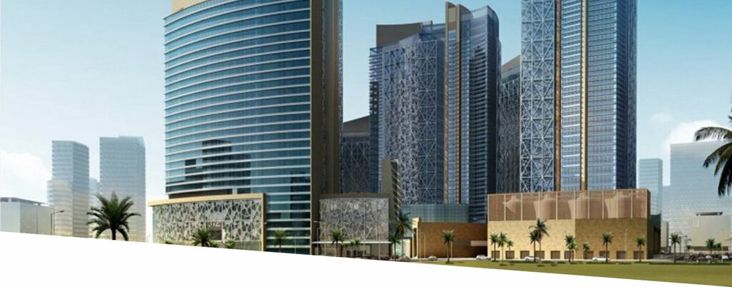 Danışmanlık hizmetleri Vibrocomp Middle East, Dubai, foto