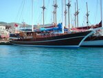 Ayna Tekne (Muğla, Fethiye, Karagözler Mah., 13. Sok., 10), tersaneler  Fethiye'den