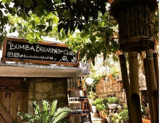 Kafe Bumba Breakfast Club, Çeşme, foto