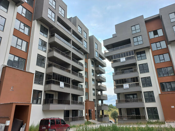i̇nşaat firmaları Favori cam balkon, Bursa, foto
