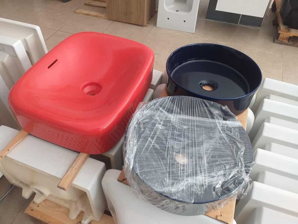 Yapı mağazası Şen Kardeşler Yapı Sıhhi Tesisat & Uitrifiye Malzemeleri, Gölcük, foto