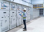Voltronix Contracting (17/1, 45 Street, Dubai Investments Park 2, Jebel Ali, Dubai), bina bakım hizmetleri  Dubai'den