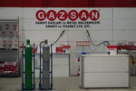 Gazsan (Kayseri, Hacılar, Karpuzsekisi Mah., 24. Cad.), gaz ekipmanları  Kayseri'den