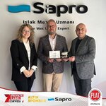 Sapro Temizlik Ürünleri San. ve Tıc (Ortaköy Mah., İlter Bul., No:27, Silivri, İstanbul), sanayi kuruluşu  Silivri'den