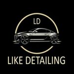 Like Detailing (Rossiyskaya Street No:218), detaylı oto bakımı  Krasnodar'dan