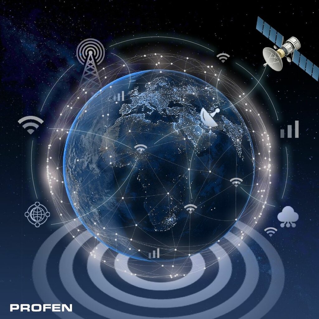 Yönetim ofisi Profen Savunma Teknolojileri, Ankara, foto