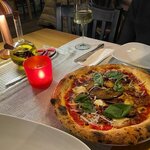 Origano Pizza & Bakery (Kazım Özalp, Rabat Sk. No: 13/A  Çankaya/Ankara), fast food  Ankara'dan