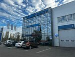 Камаz центр (Vostochnaya ulitsa No:4/5, derevnya Bogdanovo), otomobil servisi  Voronejskaya oblastından