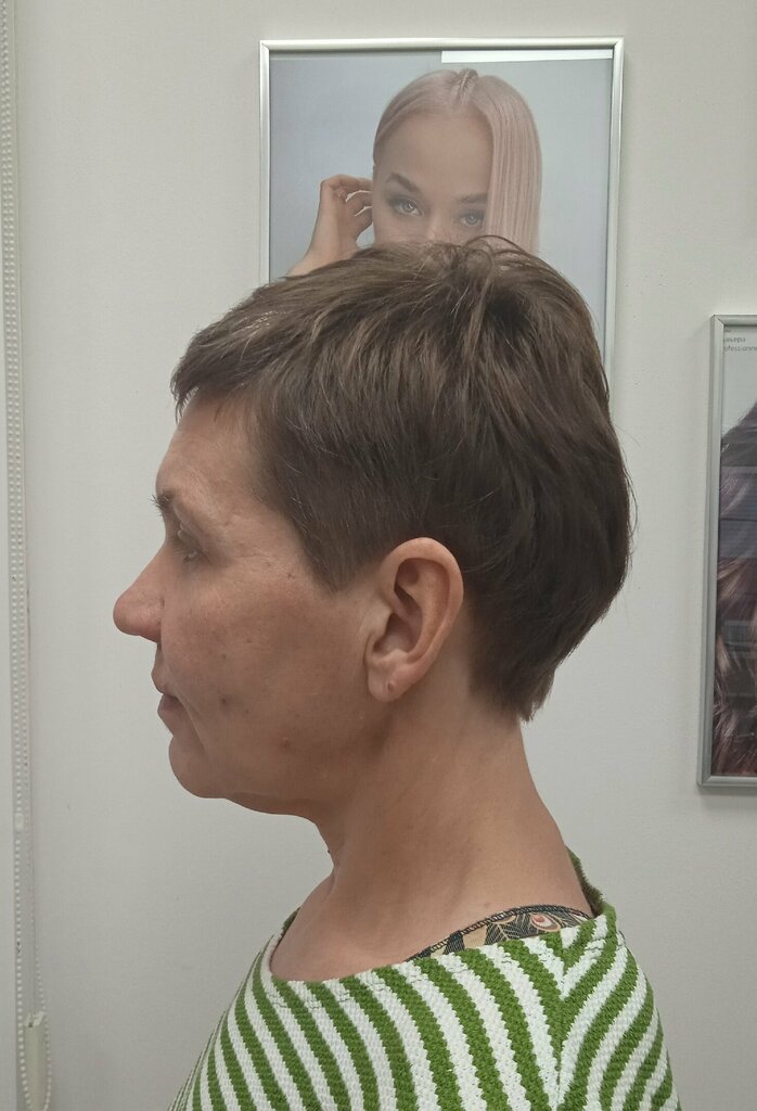 Güzellik salonu Идеальная Форма, Moskova, foto