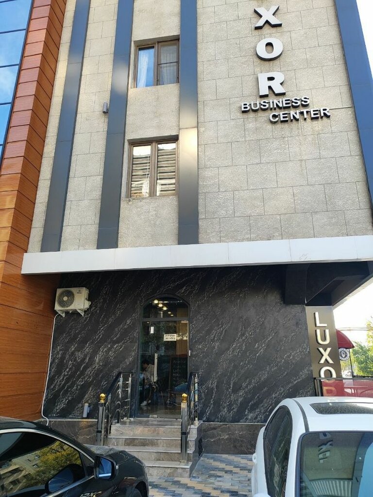 Kaynak makinaları ve malzemeleri firmaları Goodel east, Taşkent, foto
