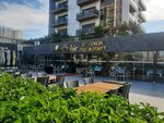 Mavişehir Et-Balık (İzmir, Çiğli, Ataşehir Mah., 8292 Sok., 8/3), restoran  İzmir'den