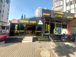 Tombiş Cafe (Adana, Çukurova, Toros Mah., 78186. Sok., 2B), restoran  Adana'dan