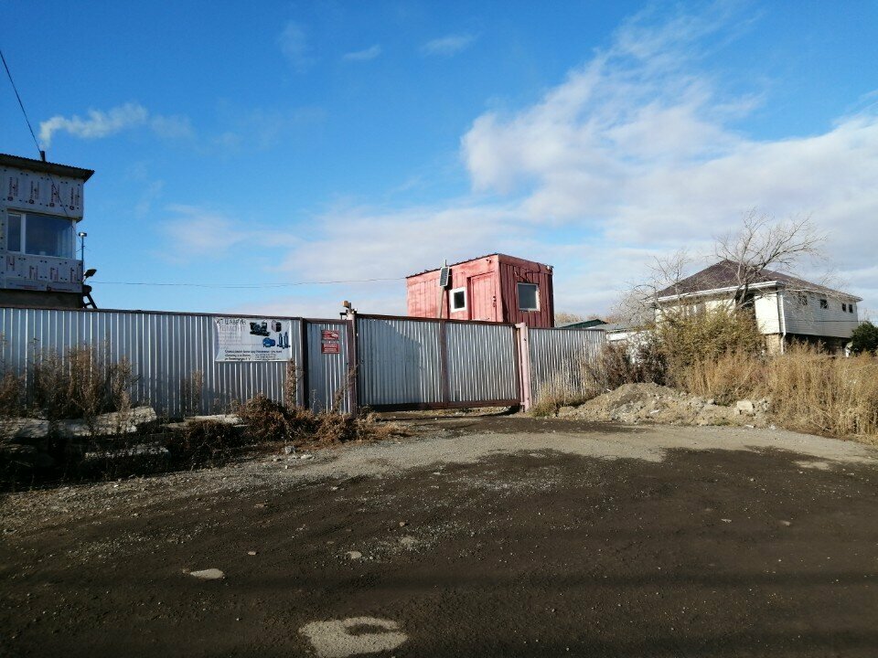 Motor tamiri Electric Motor Repair, Kökşetav, foto