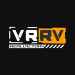 RealVictory (Pobedy Street No:14А), sanal gerçeklik kulübü  Yekaterinburg'dan