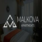 Malkova Apartments on Oktyabrskaya (Oktyabrskaya ulitsa No:6Б), kısa süreli konaklama  Pionersky'den