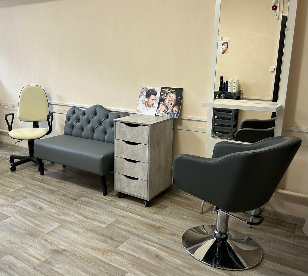 Güzellik salonu Studio Estetico by Naty, Rostov‑na‑Donu, foto
