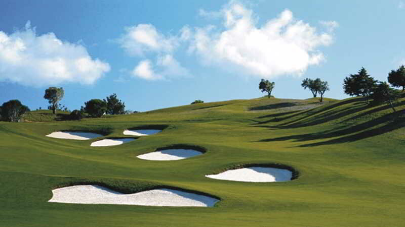Otel Penha Longa Resort, Lizbon İlçesi, foto