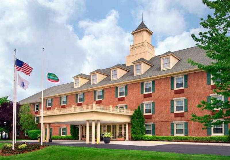 Otel Sonesta Select Boston Danvers, Massachusetts, foto