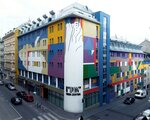 Hotel Kolpinghaus Wien Zentral (Gumpendorfer Straße No:39, Wien), otel  Viyana'dan