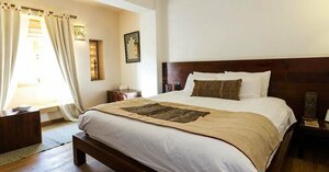 1st Gate Home - Fusion (State of Rajasthan, Jaisalmer), otel  Jaisalmer'den