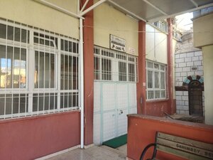 Kurbanbaba Cami (Kurbanbaba Mah., 72007 Nolu Sok., No:5, Şahinbey, Gaziantep), cami  Gaziantep'ten