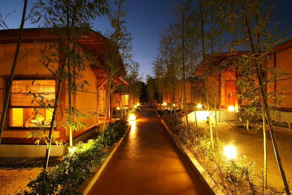 Otel Amayadori no Yado Ujo Soan, , foto
