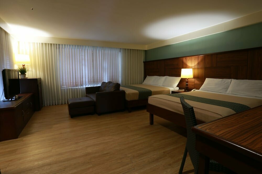 Otel Hotel Gracelane, , foto