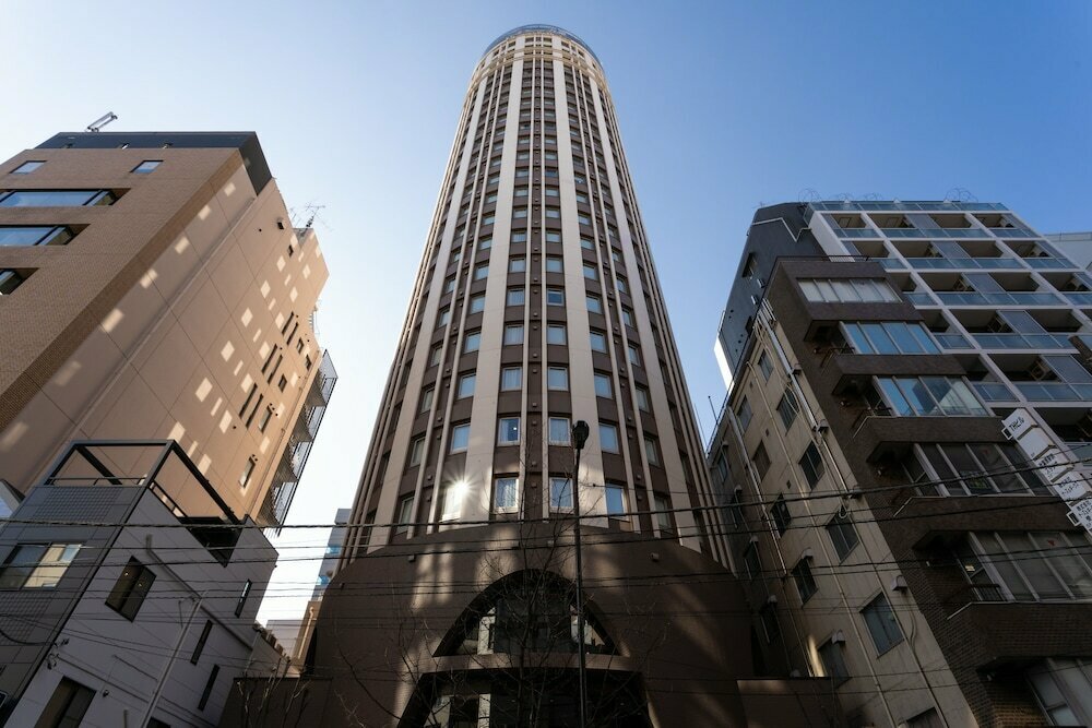 Otel VIA Inn Akihabara, Tokyo, foto