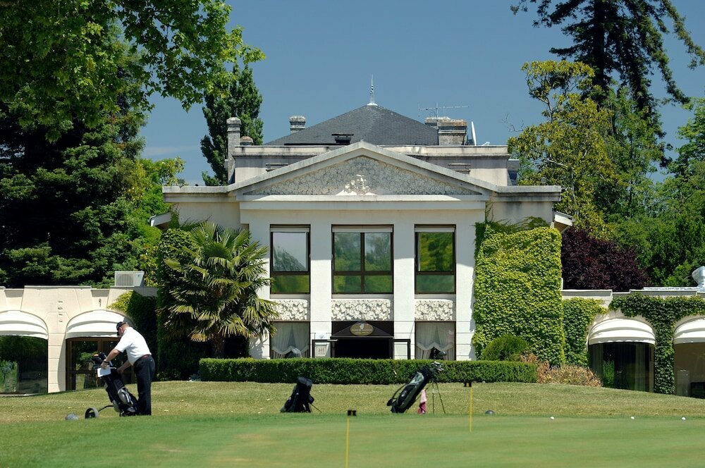 Otel Hotel Relais De Margaux Golf & SPA, , foto