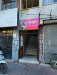 Tekin & Nazife Kuaför (Adana, Seyhan, Alparslan Türkeş Blv., 22/I), güzellik salonu  Adana'dan
