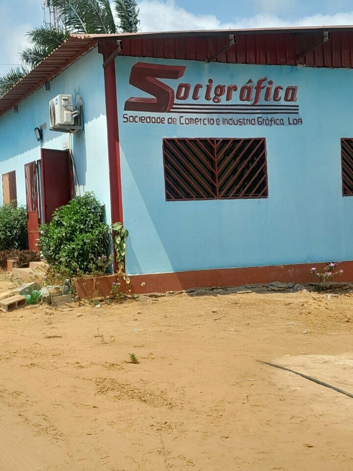 Fotoğraf hizmetleri Socigráfica, Loanda, foto