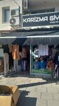 Karizma Giyim (Karaçulha Mh. Atatürk Blv., Fethiye, Muğla), giyim mağazası  Fethiye'den