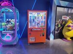 Sale Push Festival (Kosmonavtov Avenue No:108Д), atraksiyon  Yekaterinburg'dan