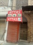 Attas (Faiz-e-Hussaini Street No:59), mali denetleme şirketleri  Karaçi'den