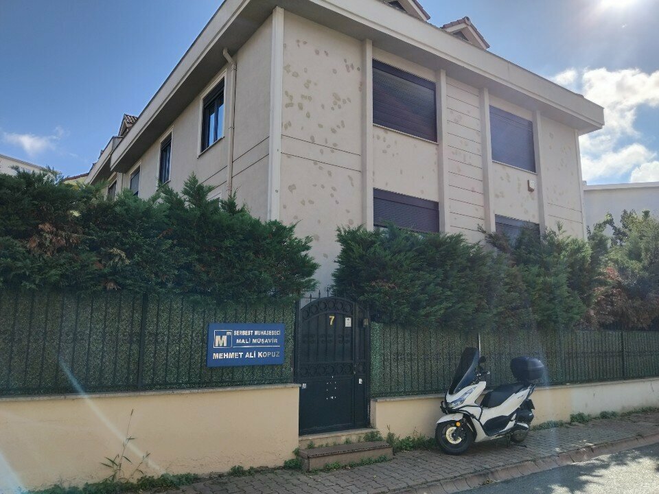 Mali müşavir Kopuz Mali Müşavirlik, İstanbul, foto