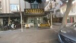Sorbetto Lezzet Sanatı (Kazım Karabekir Cad., No:99, Muratpaşa, Antalya), dondurmacılar  Antalya'dan