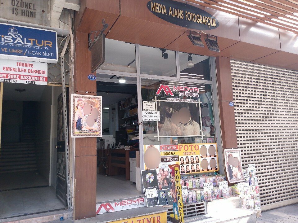 Fotoğraf hizmetleri Medya Ajans Fotoğrafçılık, Gaziantep, foto