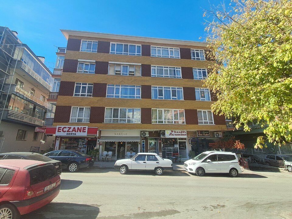 Hukuk büroları AV. Can Tatar, Ankara, foto