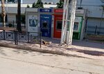 Akbank ATM (Kurtuluş Mah., Demokrasi Sok., Seyhan, Adana), atm'ler  Adana'dan