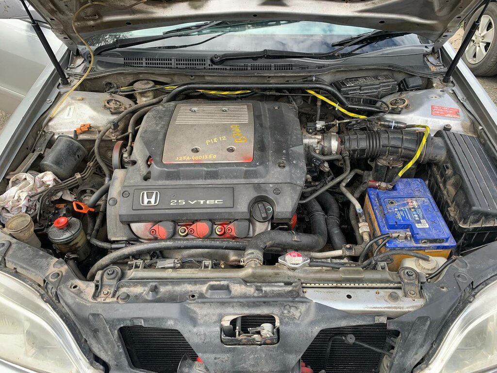 Otomobil servisi Millennium service, Krasnoyarsk, foto