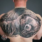 Corsair-tattoo (Karachevskaya ulitsa No:31), dövmeciler  Orel'den