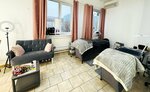Ax. Lash (Andropova Avenue No:38к3), kaş ve kirpik salonu  Moskova'dan