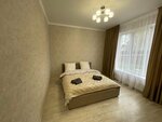 Уютный дом (Beryozovaya ulitsa No:46), otel  Apşeronsk'tan