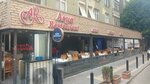Asya Restoran (Kurtuluş Mah., 64003. Sok., No:31C, Seyhan, Adana), restoran  Adana'dan