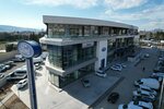 Çetaş Otomotiv (İzmir, Bornova, Doğanlar Mah., 1401 Sok., 1), otomobil satış galerileri  İzmir'den