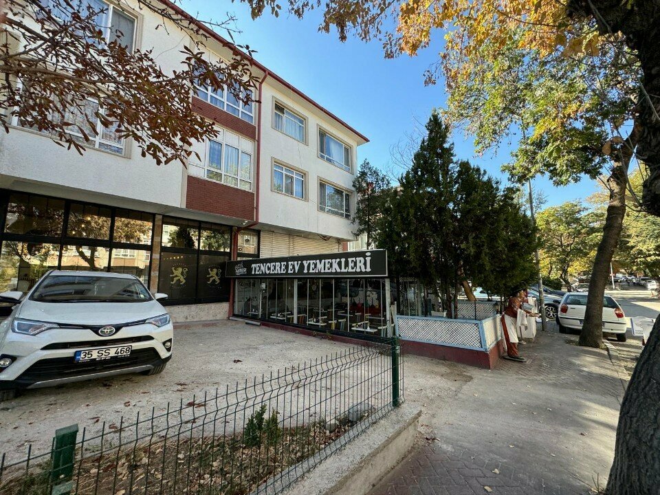 Kafe Tencere Ev Yemekleri, Ankara, foto