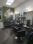 Color-proffi (Gagarina Street No:4/1), güzellik salonu  Surgut'tan