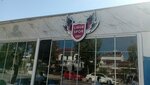 Likya Spor Kulübü (Muğla, Fethiye, Foça Mah., Barış Manço Blv., 79), spor kulüpleri  Fethiye'den