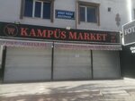 Kampüs market (Yavuz Sultan Selim Cad., No:228A, Şahinbey, Gaziantep), mini-market  Gaziantep'ten