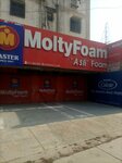 Master Molty Foam Asli Foam Outlet (Khans Street No:FL2), yalıtım malzemeleri  Karaçi'den